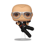 Buy Pop! Nicholas Angel (Funko Fusion) at Funko.