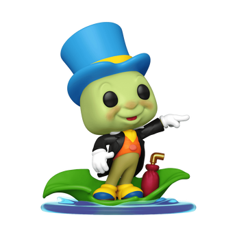 Jiminy Cricket
