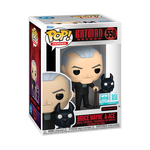 Pop! & Buddy Bruce Wayne & Ace