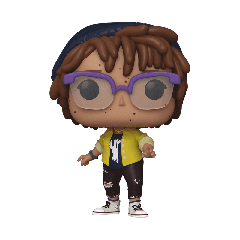 Buy Pop! April O'Neil (Mutant Mayhem) at Funko.
