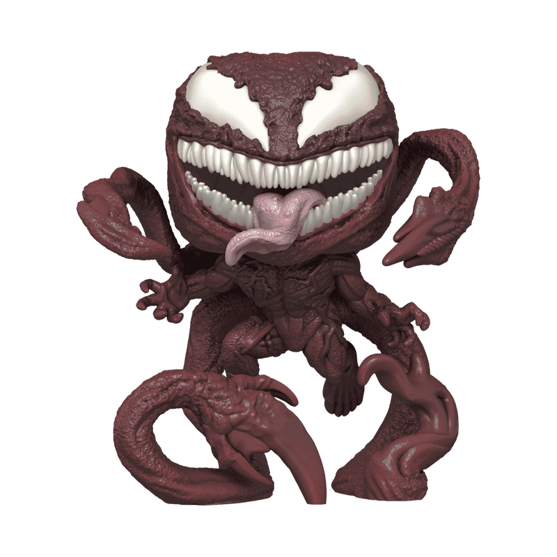 Buy Pop! Carnage with Tentacles at Funko.