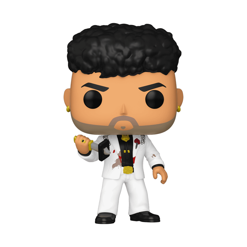 Buy Pop! The Wolf at Funko.