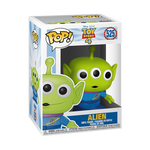 Buy Pop! Alien at Funko.
