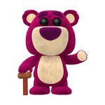 Pop! Lotso (Flocked) | Funko