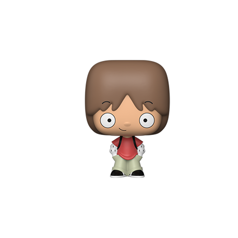 Mac Cartoon Network Mystery Mini