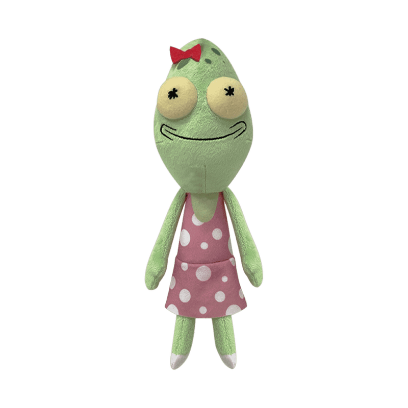 Buy Jesse Plush at Funko.