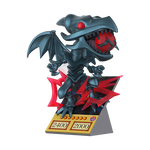 Pop! Premium Red-Eyes Black Dragon | Funko