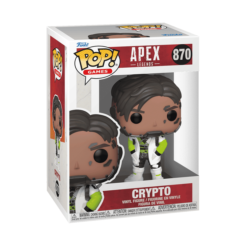 Buy Pop! Crypto at Funko.