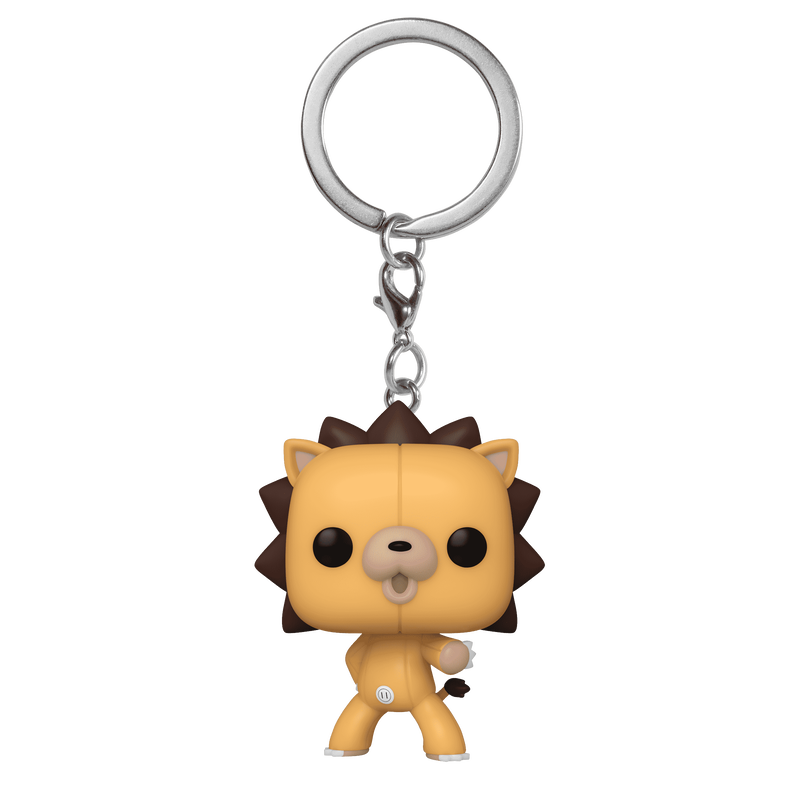 Buy Pop! Keychain Kon at Funko.