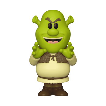 Shop Ogre-the-Top New Funko Pops! | Funko