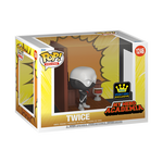 Pop! Deluxe Twice | From the Vault | Funko