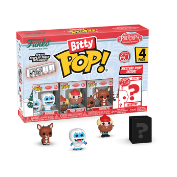 Bitty Pop! | Funko