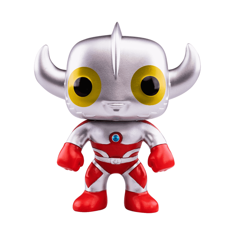 Buy Pop! Father of Ultra at Funko.