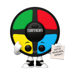 Buy Pop! Simon at Funko.