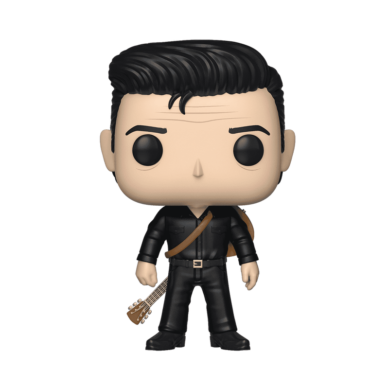 Buy Pop! Johnny Cash at Funko.