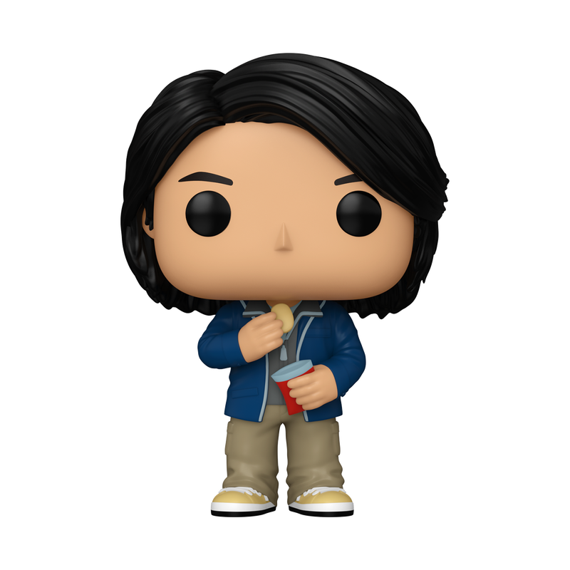 Pop! Han Lue | Funko