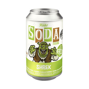 Shop Ogre-the-Top New Funko Pops! | Funko