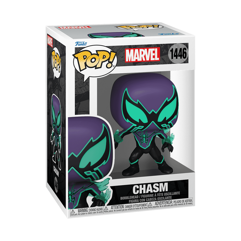 Buy Pop! Chasm at Funko.