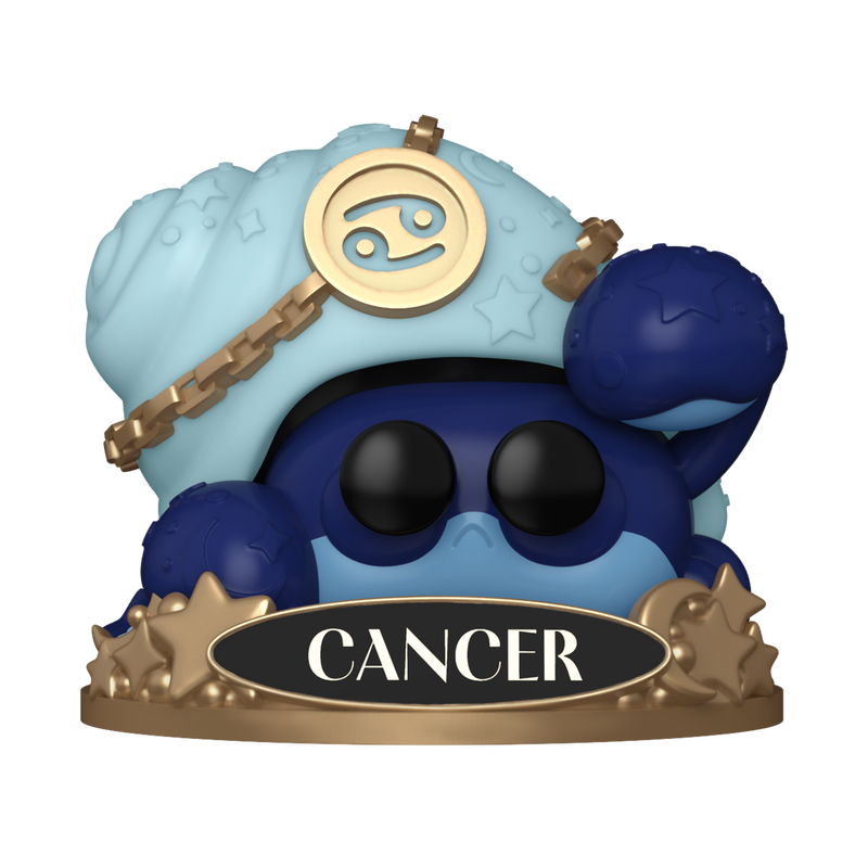 Pop! Cancer | Funko