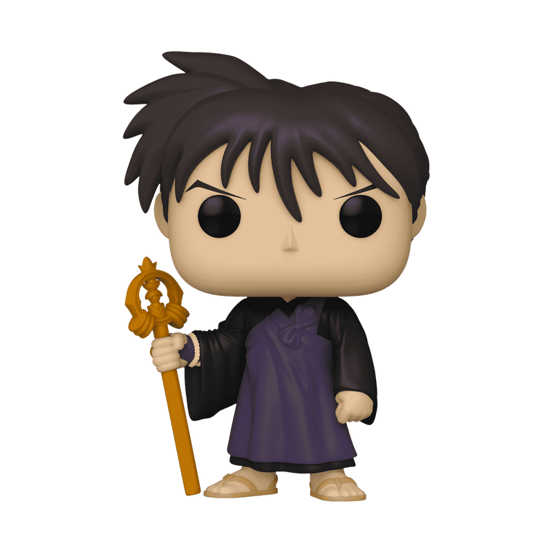 Buy Pop! Miroku at Funko.
