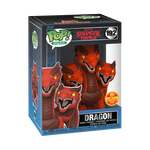 Pop! Dragon (Stranger Things) (NFT Release)