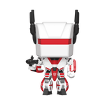 Buy Pop! Jetfire at Funko.