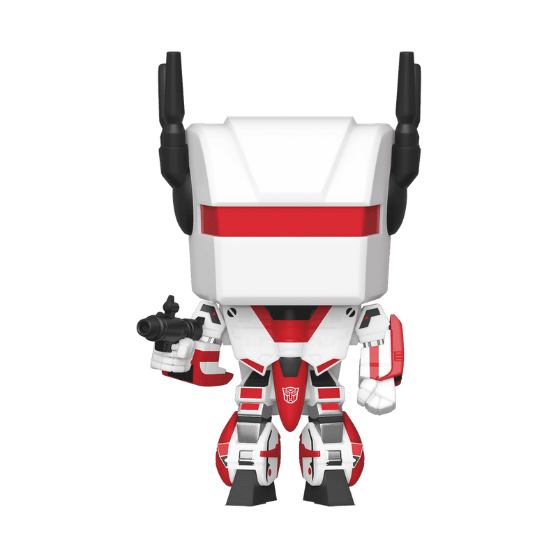 Buy Pop! Jetfire at Funko.