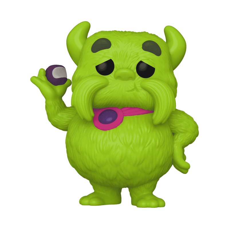Buy Pop! Plumpy at Funko.