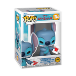 Pop! Stitch with Mood Chart (Chase)