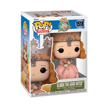 Celebrate the Wizard of Oz's 85th Anniversary with Funko Celebrate the Wizard of Oz's 85th Anniversary with Funko
