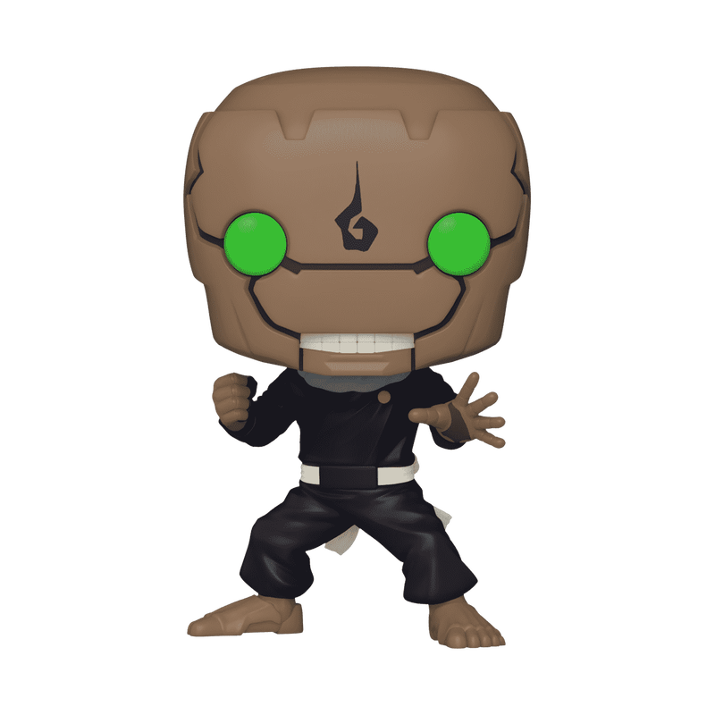 Buy Pop! Ultimate Mechamaru at Funko.