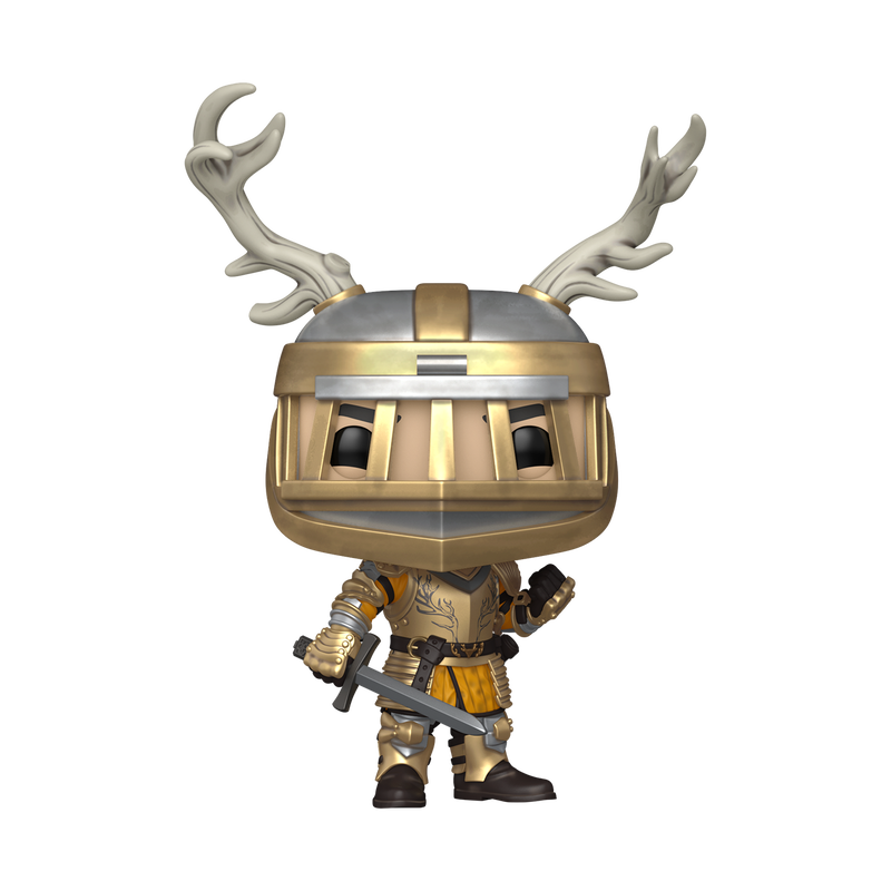 Pop! Lyonel Baratheon | Funko