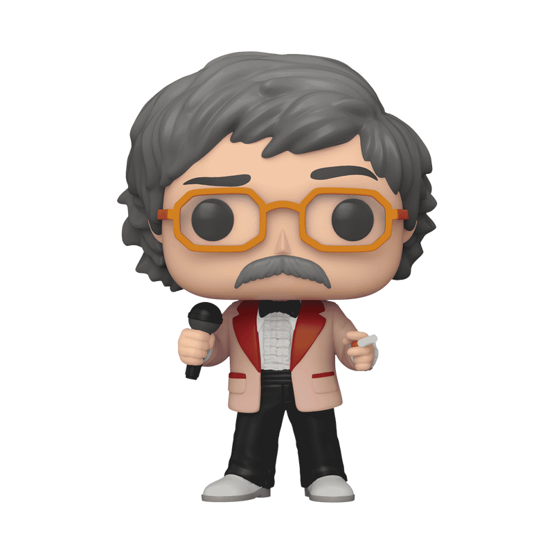 Buy Pop! Alan Shemper at Funko.