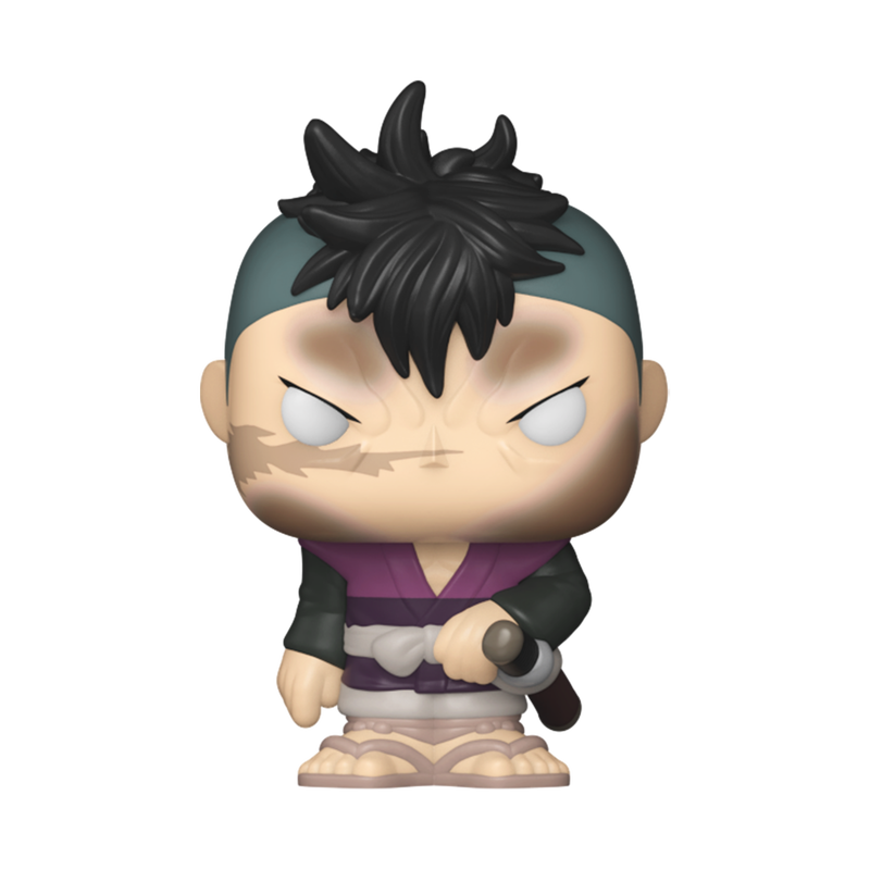 Bitty Pop! Genya
