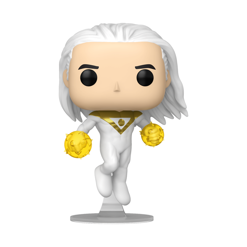 Pop! Apollo (Pride) | Funko