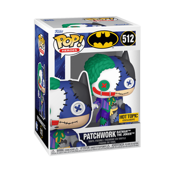 Batman | Funko