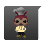 POP Ad Icons: Jollibee in Barong (GW) | From the Vault | Funko