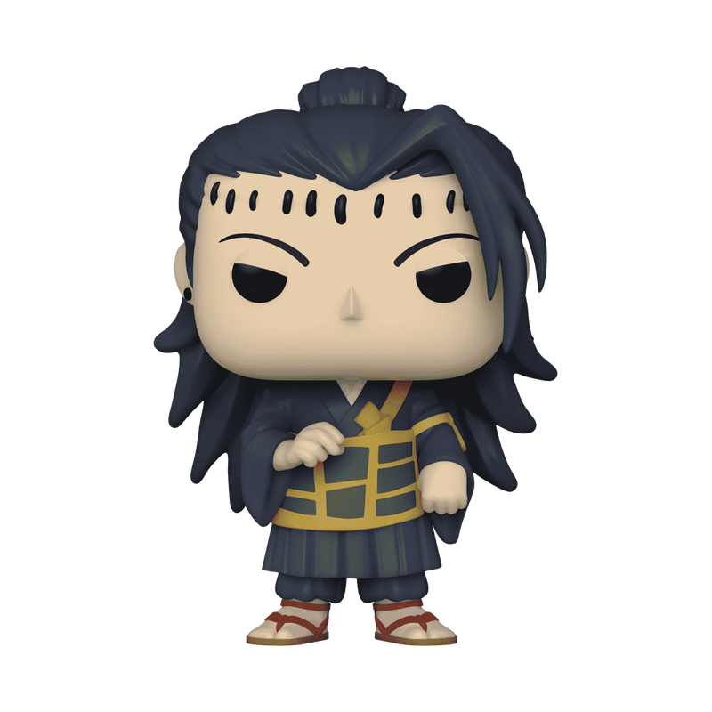 Buy Pop! Suguru Geto at Funko.
