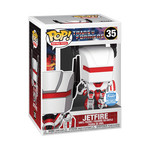 Buy Pop! Jetfire at Funko.
