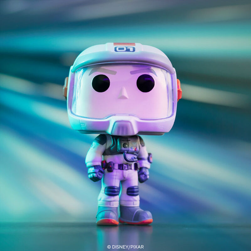 Pop! Buzz Lightyear (XL-01) Pop! Buzz Lightyear (XL-01)