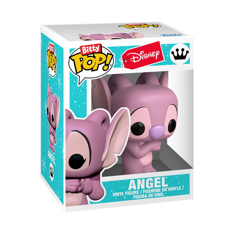 Bitty Pop! Angel