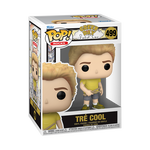 Pop! Tré Cool (Basket Case) | Funko