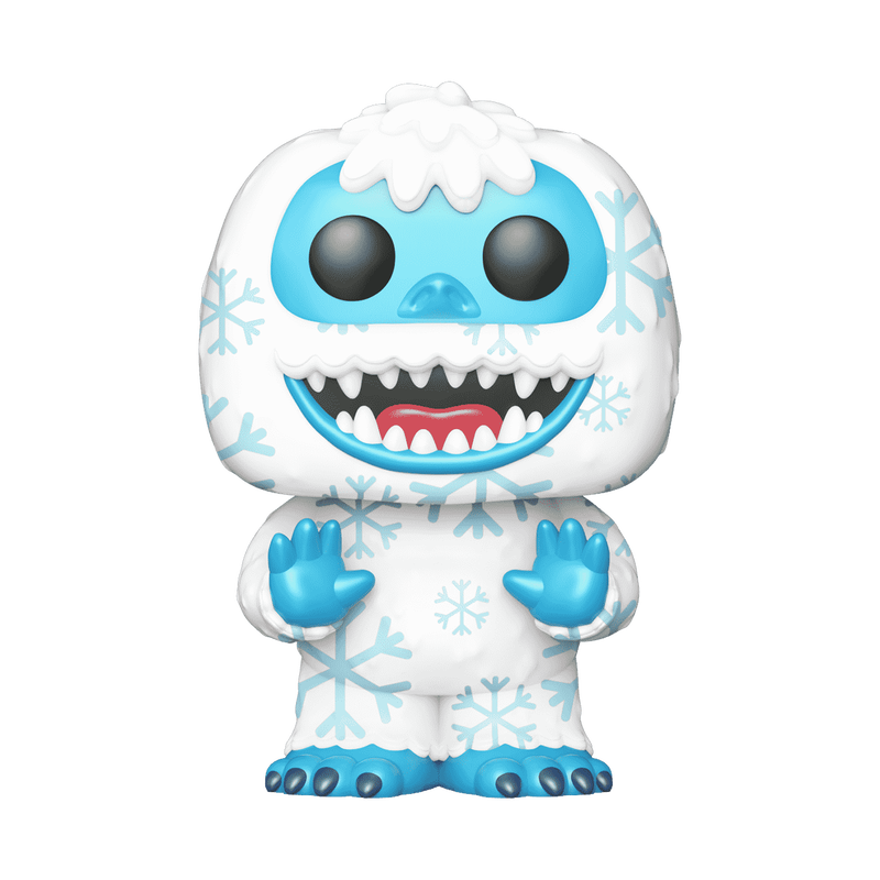 Buy Pop! Bumble (Snowflake Fur) at Funko.