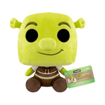 Shop Ogre-the-Top New Funko Pops! | Funko