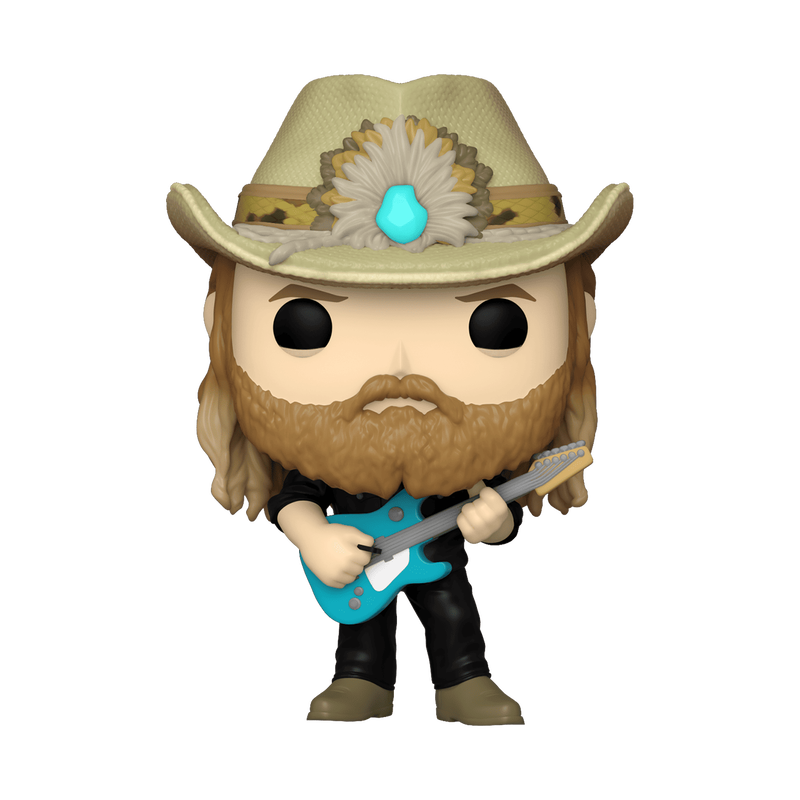 Buy Pop! Chris Stapleton at Funko.