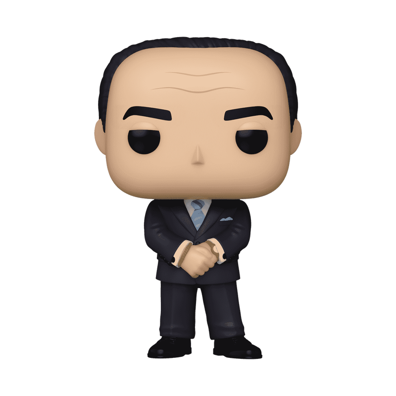 Buy Pop! Tony Soprano in Suit at Funko.