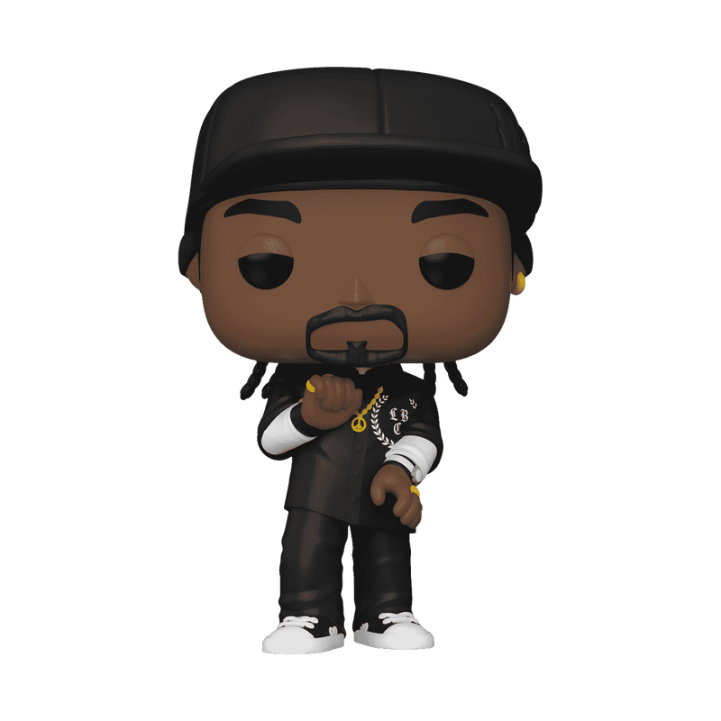 Buy Pop! Jumbo Snoop Dogg (Drop It Like It's Hot) at Funko.