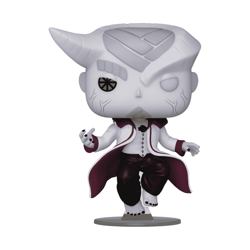 Buy Pop! Isshiki Otsutsuki (Glow) at Funko.