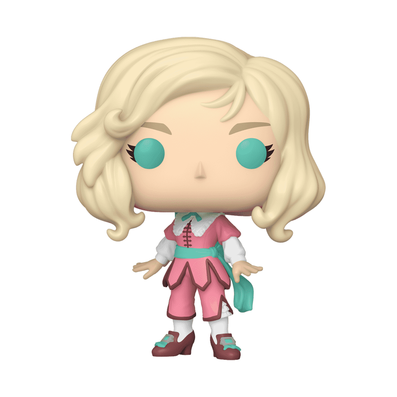 Buy Pop! Maria Renard at Funko.