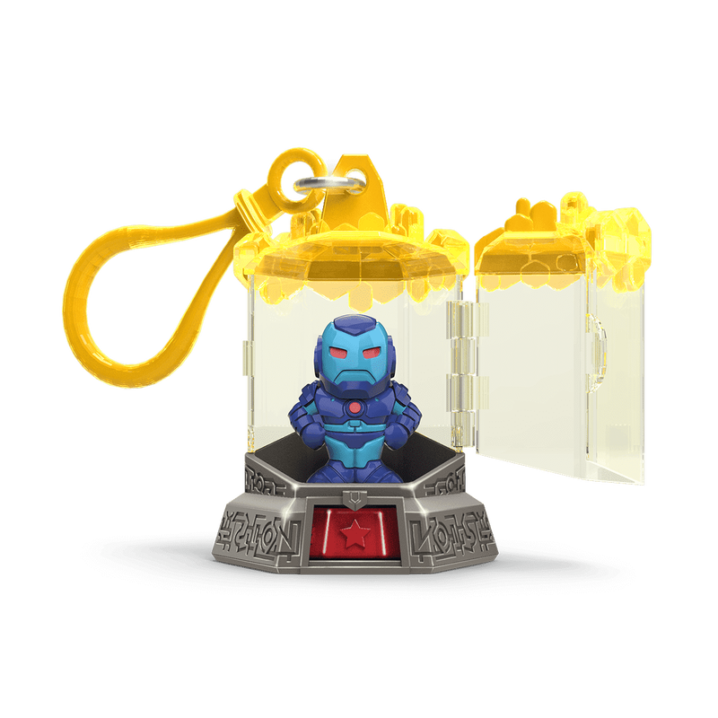 Marvel Battleworld: Treachery at Twilight Travel Portal - Iron Man ...